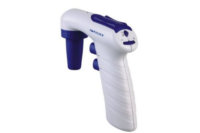 Topscien TEL Motorized Pipette Controller