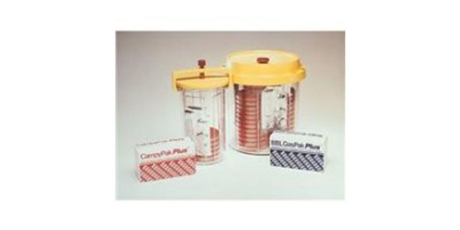 Gaspak - 100 - Anaerobic Systems - Self Contained Anaerobic Systems By ...