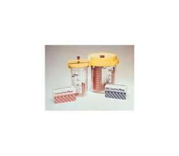 Gaspak - 100 - Anaerobic Systems - Self Contained Anaerobic Systems By ...