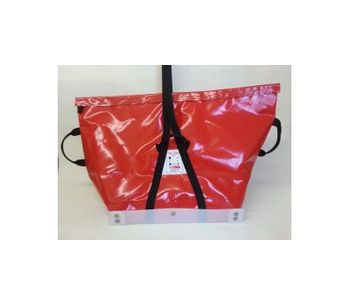 Pinpoint - LLB800 - Bags Under 1000Mm - Large Lifting Bag By ...