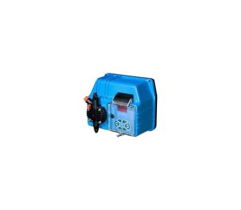 Etatron - BT MA/M - Dosing Pumps - Solenoids - BT - Solenoid Driven ...