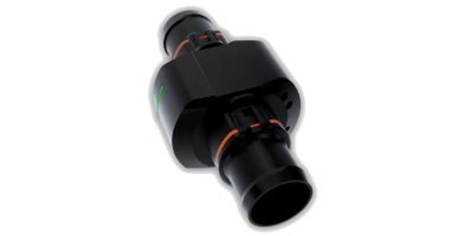 Digitroll Blackeye - Xeedsystem - Precision Seed Counter By Digitroll Ltd.