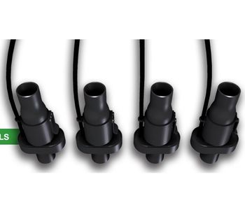 Digitroll Ds4000i Seed Blockage Sensor For Air Drills