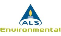 ALS Environmental - Environmental Testing Firm.