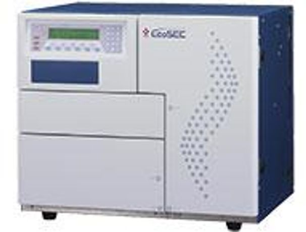 Ecosec - Ecosec GPC System - GPC System With RI And UV Detectors By ...