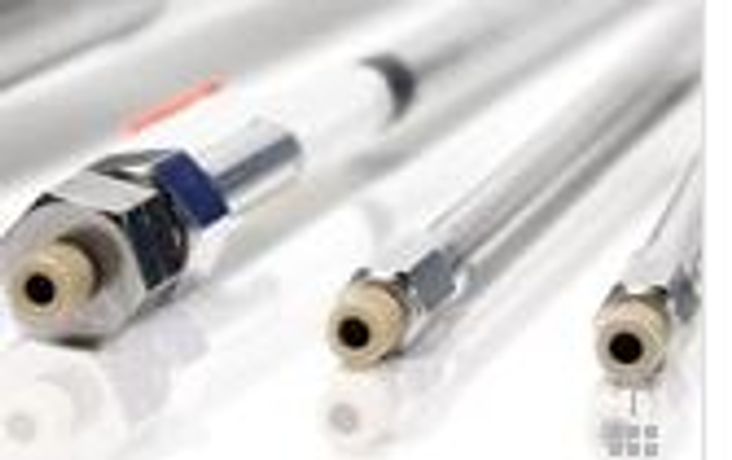 Tskgel - QC-PAK GFC 200 - HPLC Columns - Column By Tosoh ...