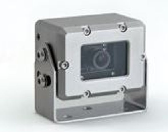 Motec - MC3000B-VA - Motec - Rear View Cameras - Heavy-Duty ...