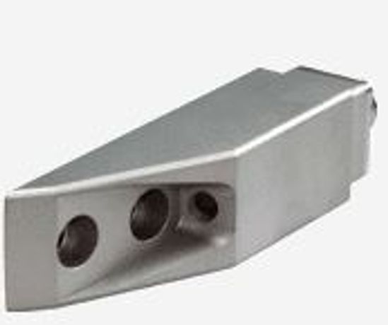 Motec MC9000 Sturdy Fork Camera