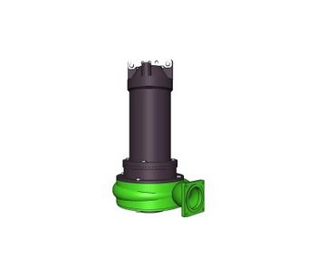 EURO-P - ER4-T O - Submersible Pumps - Submersible Pump By ...