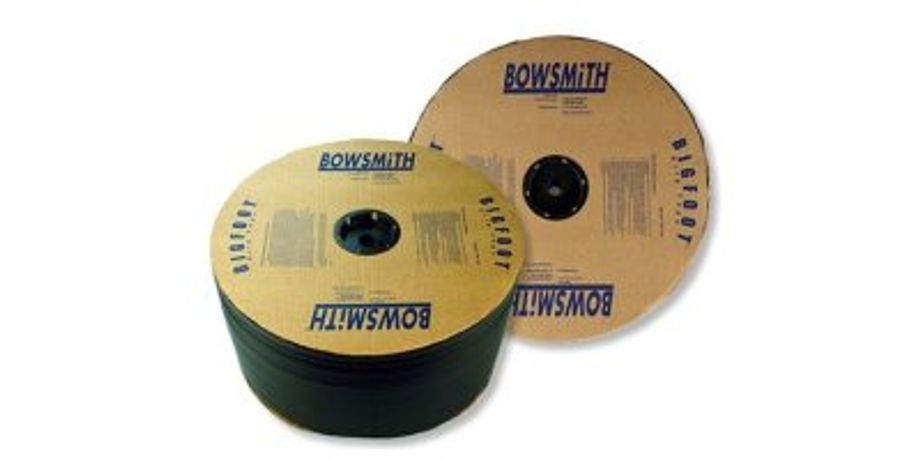 Bowsmith Bigfoot - High, Medium & Low Flow Series - Other Agriculture ...