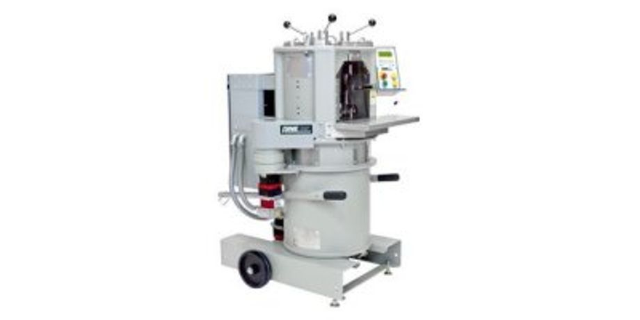 HM-685 Superpave Gyratory Compactor (115V/60Hz)