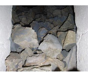 KRR - HPCO2 - High Pressure CO2 Material By KRR Prostream