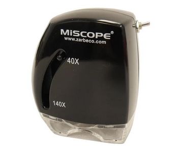 Miscope Megapixel - 2 - Digital Microscopes - Handheld ...