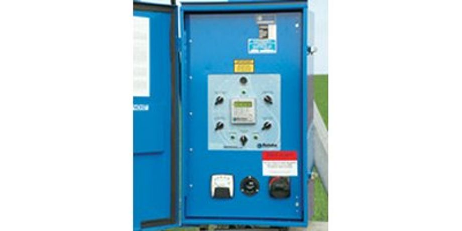 RPM Advanced Control Panels