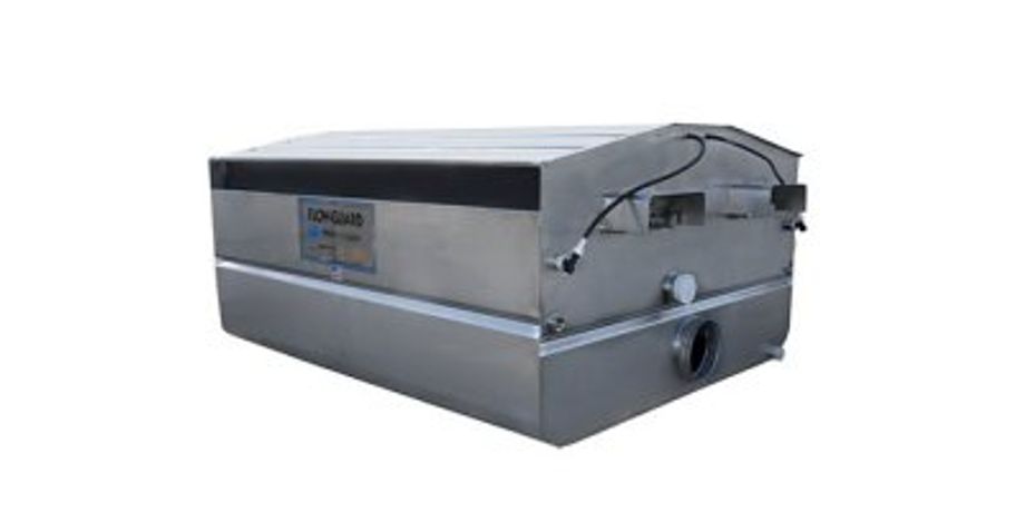 Fresno - Series 1200 SSC - Flow-Guard Filtration - Gravity Screen ...