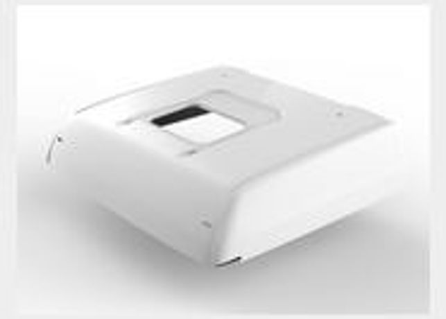 Georg-Fritzmeier - Composite - Utility Vehicles - One-Piece Roofs By ...