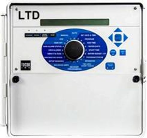 Tucor - LTD - Irrigation Controller Software By Tucor, Inc ...