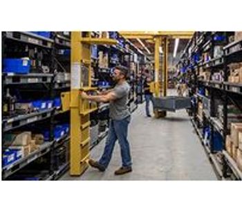 Vidmar 2K Stak System