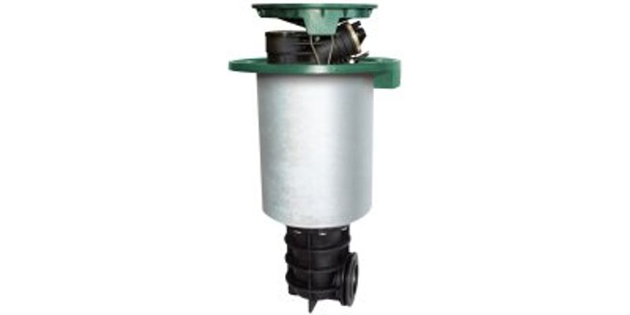 Mirage - M-160 - Turf Sprinklers - Turf Sprinklers By ...