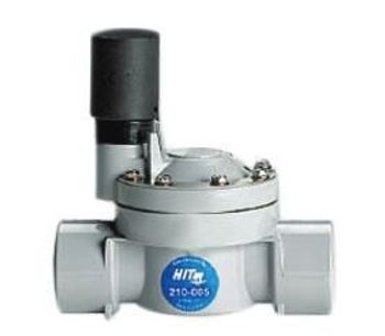 HIT - 200 Series - Valves - PVC Valves By HIT Products ...