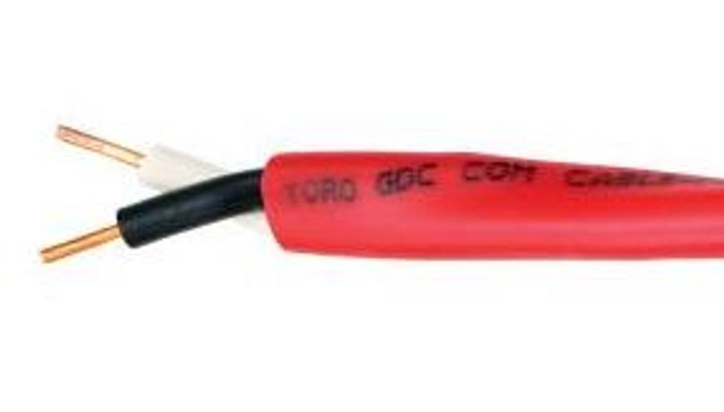 Toro - GDC - Irrigation Products - Decoder Cable By Regency Wire