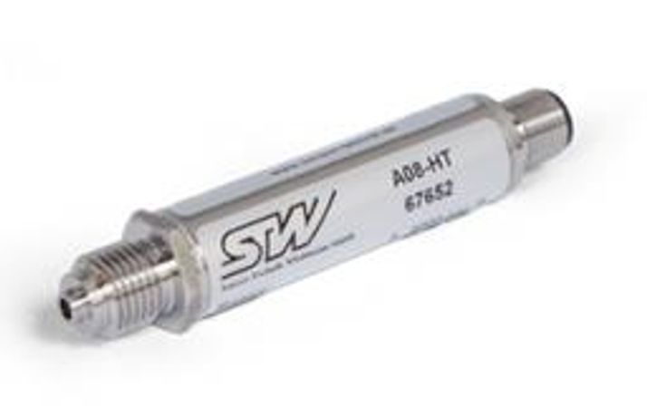 STW - A08 - Sensors - Pressure Transmitter By STW Technic, LP