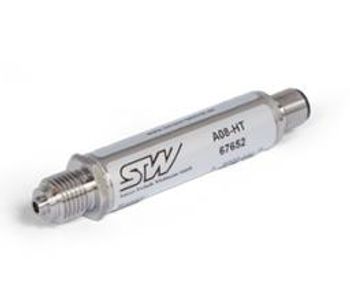 STW - A08 - Sensors - Pressure Transmitter By STW Technic, LP