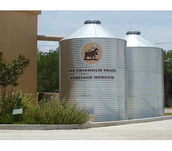 Water Storage Tank Solutions For Signage Industry - Manufacturing ...