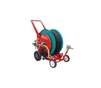 Micro Rain - MR25 - Micro Rain Product Line - Reel Sprinkler ...