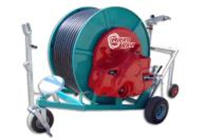 Micro Rain - MR50 - Micro Rain Product Line - High Sprinkler ...