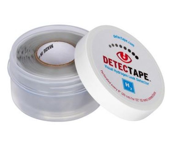 MSP Hydrogen Gas Detection Tape