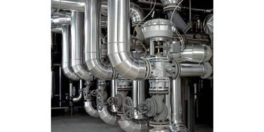BSRIA BG29/12 - Pre Commissioning Cleaning Of New Pipework ...