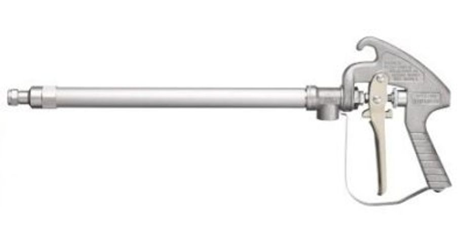 Gunjet - AA43 - Spray Guns - Spray Guns By Teejet Technologies