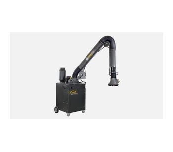 Diversitech - Fred 01-T - FRED - Portable Fume Extractors
