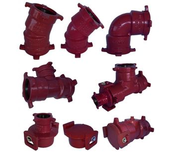 Leemco - Fittings By Leemco, Inc.