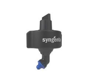 Pentair Hypro - Nozzles For Targets - 3D Ninety Nozzles By Hypro EU Limited