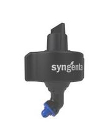 Pentair Hypro - Nozzles For Targets - 3D Ninety Nozzles By Hypro EU Limited