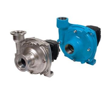 Pentair Hypro - 9303 Series - Agricultural Spray Pumps