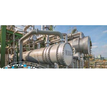 Kurita Dropwise Condensation Technology