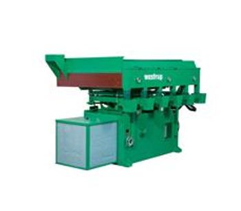 Westrup - KA-1200-1500-1900-2200-2600 1.5-6 T/H - Modular ...