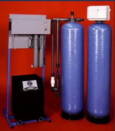 Beacon - Ozone Purification System By Beacon Water Treatments ...