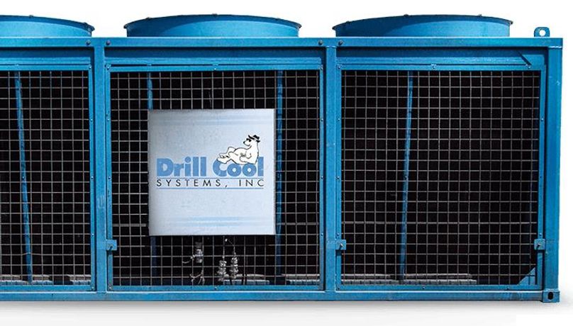 Drill Cool - Mud Cooler With Air Cooling Module For Well Sites By Drill ...
