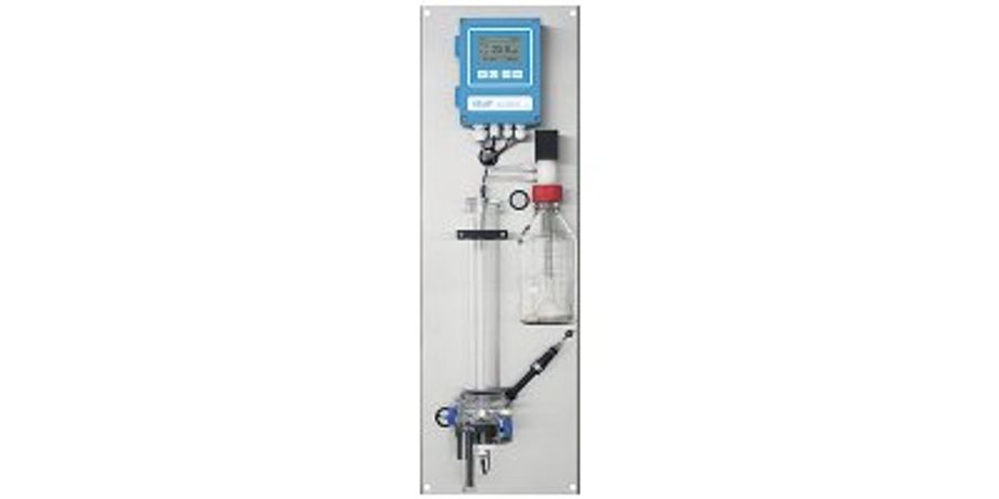 SWAN - Analytical Instruments - Monitor AMI Hydrazine By SWAN ...