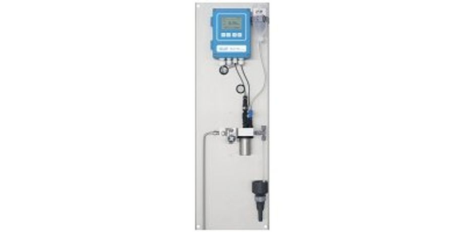 SWAN - Ph-Redox; QV-Flow - Analytical Instruments - Monitor ...