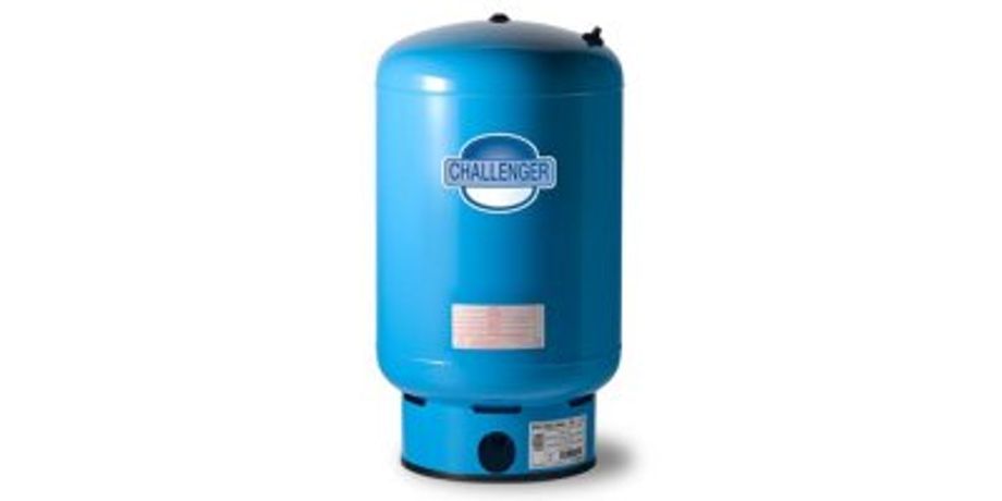 Challenger Well Tanks
