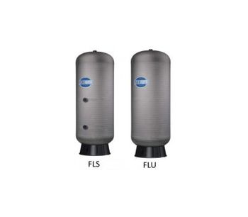 Flex-Lite - FLS And FLU - Well Tanks - Well Tanks By Flexcon ...
