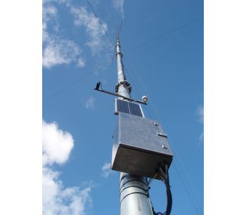 Dulas - Renewables - Wind Energy - Instrumentation & Data ...