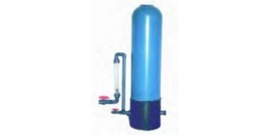 WHS - Brominator (High Pressure) By Water Hygiene Systems Ltd ...