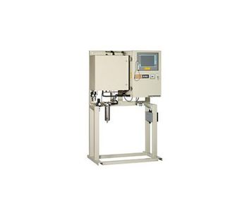 BARTEC BENKE - VISC-4 - Analyzers Systems - Viscosity Process ...