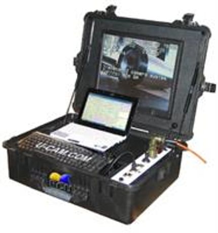 GA - Controllers - Portable Rugged Controller By RCU ...